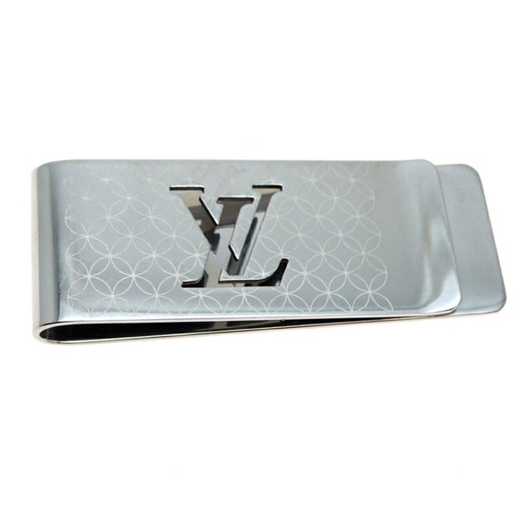 Louis Vuitton | Accessories | Louis Vuitton Bill Clip Champs Elysees ...